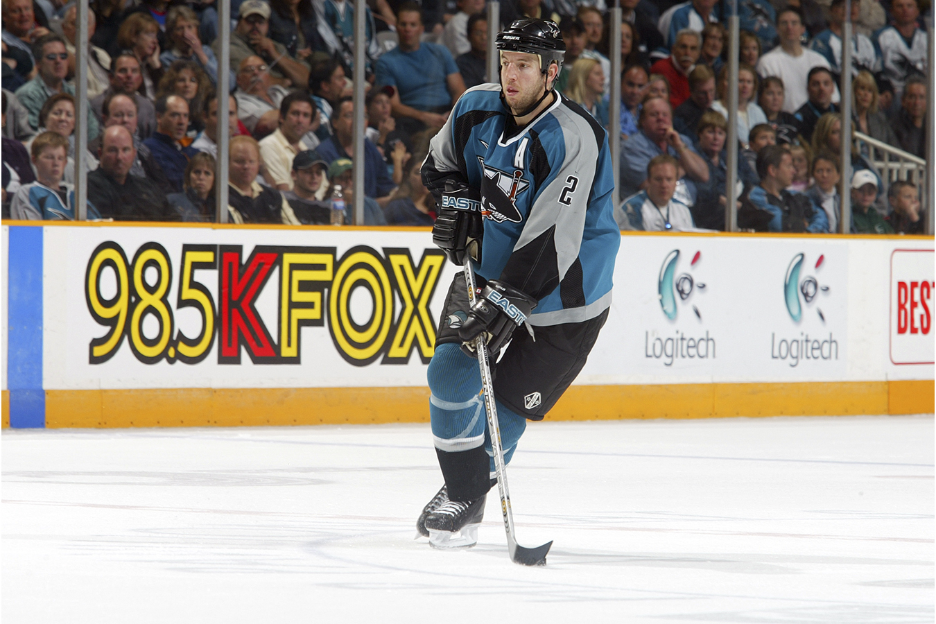 Mike Rathje - Sharks Alumni Foundation | Sharks Alumni Foundation
